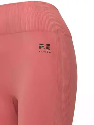 P.E Nation Restore Seamless Performance Legging
