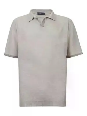 Sease Collared Polos For Men