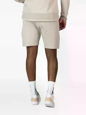 BALR. Zip Pocket Drawstring Shorts
