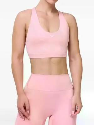 SQUATWOLF Cross-strap Sports Bra