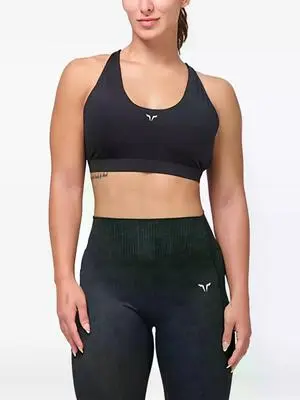 SQUATWOLF Essential Racerback Sports Bra
