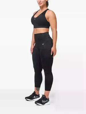 SQUATWOLF Essential Racerback Sports Bra