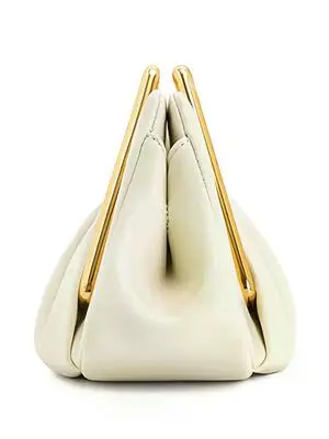 Jw Pei Lila Metal-handle Tote Bag