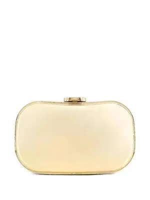 TWENTY FOURHAITCH Chain-Strap Clutch Bag