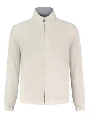 AURELIEN Zip-fastening Jacket
