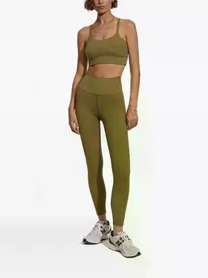Varley Shape High-rise 25 Leggings - Green