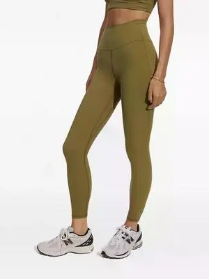 Varley Shape High-rise 25 Leggings - Green