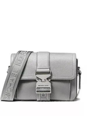 Michael Kors Hudson Shoulder Bag - Grey