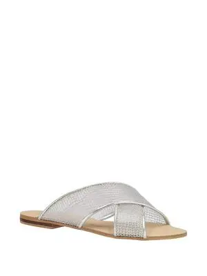 RK Tivari Flat Sandals