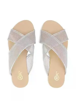 RK Tivari Flat Sandals