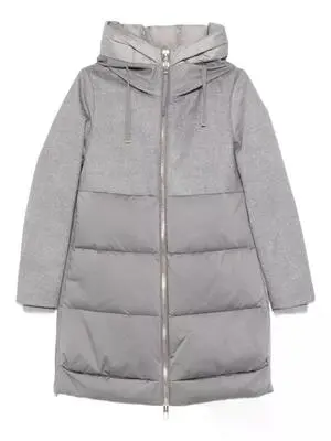 Duno Puff Coats For Women