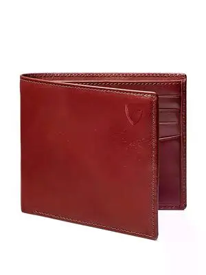 ASPINAL OF LONDON Billfold Wallet - Brown