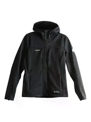 MAMMUT Hooded Jacket