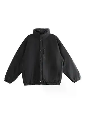 Nanamica Reversible Jacket - Black