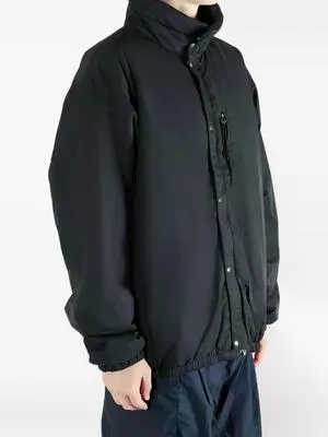 Nanamica Reversible Jacket - Black