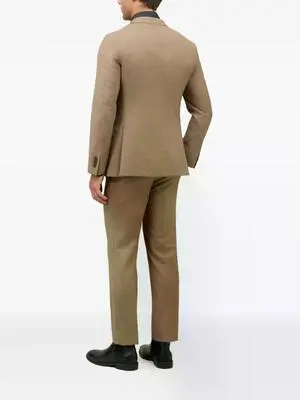 Boglioli Two-button Suit