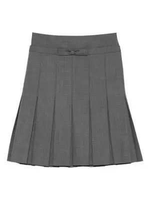 Shushu/tong High Rise Skirts