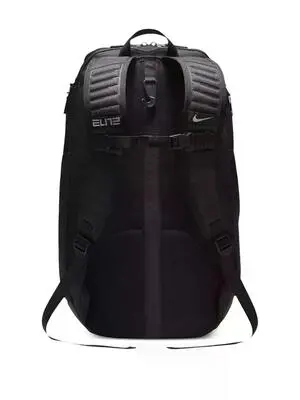 Nike Elite Pro Stripe Backpack - Black
