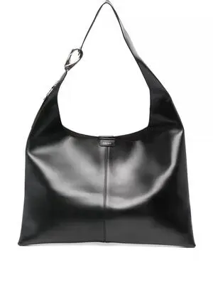 Soeur Cosima Leather Shoulder Bag