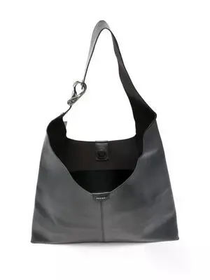 Soeur Cosima Leather Shoulder Bag