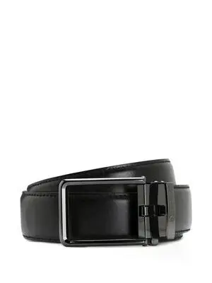 BOSS Square Buckle Belt