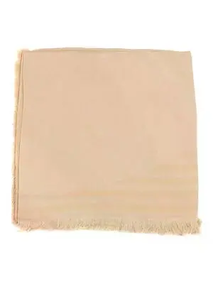 Max Mara Luglio Scarf - Neutrals
