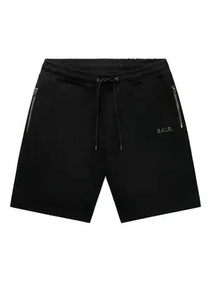 BALR. Logo-detail Drawstring Shorts