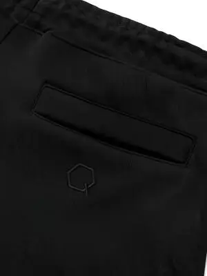 BALR. Logo-detail Drawstring Shorts