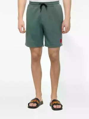 Hugo Frill Shorts For Men