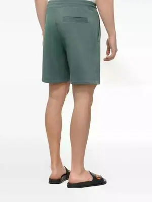 Hugo Drawstring Jersey Shorts