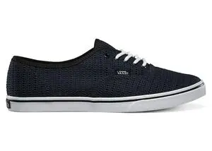 Vans Casual Oxfords