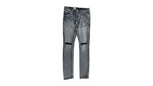 Ksubi Chitch Hypnotize Trashed Denim Jeans