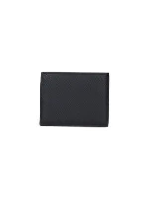 FERRAGAMO Bi-fold Wallet "gancini