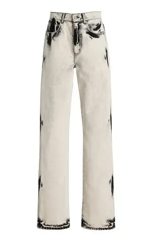 Proenza Schouler Ankle Length Jeans For Women