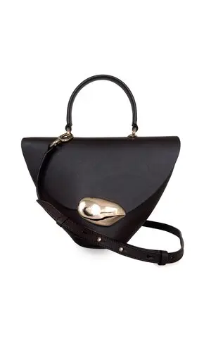 ESHA SONI The Orb Bag - Brown