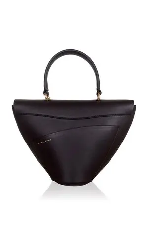 ESHA SONI The Orb Bag - Brown