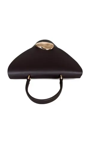 ESHA SONI The Orb Bag - Brown