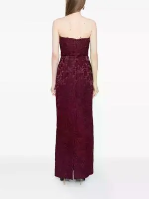 Sachin & Babi Sophia Gown