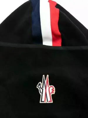 Moncler Logo-patch Balaclava