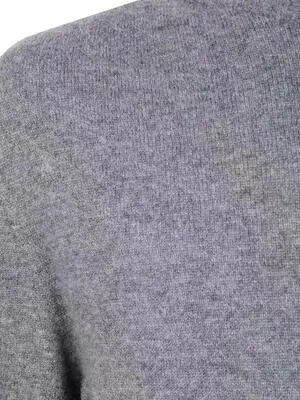 MD75 Long Sleeve T-shirt - Grey