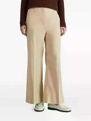 Incotex Poplin Trousers
