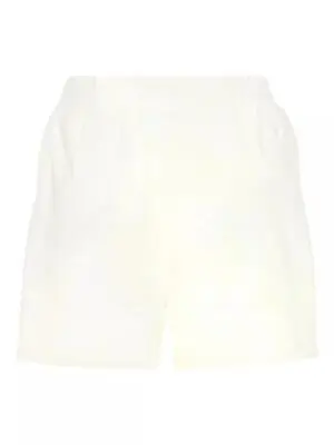 PLEIN SPORT Sponge Jogging Shorts