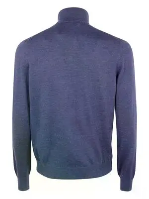 GRAN SASSO Long Sleeve Sweater