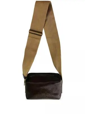 Uma Wang Strap Shoulder Bags