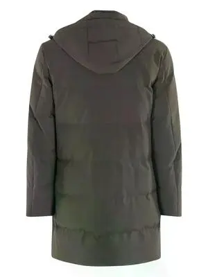 MONTECORE Hooded Coat