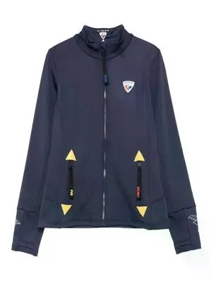 Rossignol Jcc Climi Zip-up Ski Jacket