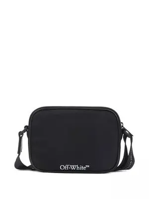 Off-White Crossbody Bag