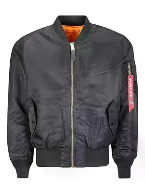 Alpha Industries Cuffed Jackets For Men