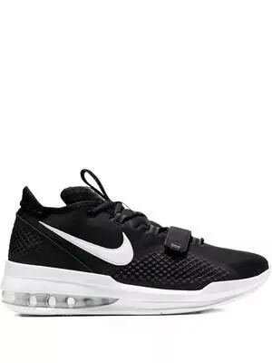 Nike Air Force Max Low Sneakers - Black