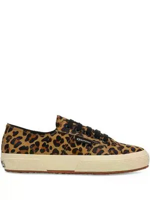Superga Printed Sneakers For Women